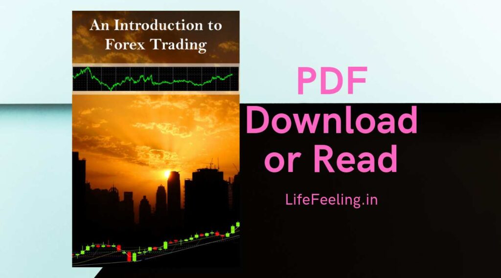 An Introduction to Forex Trading PDF Download | Read - LifeFeeling