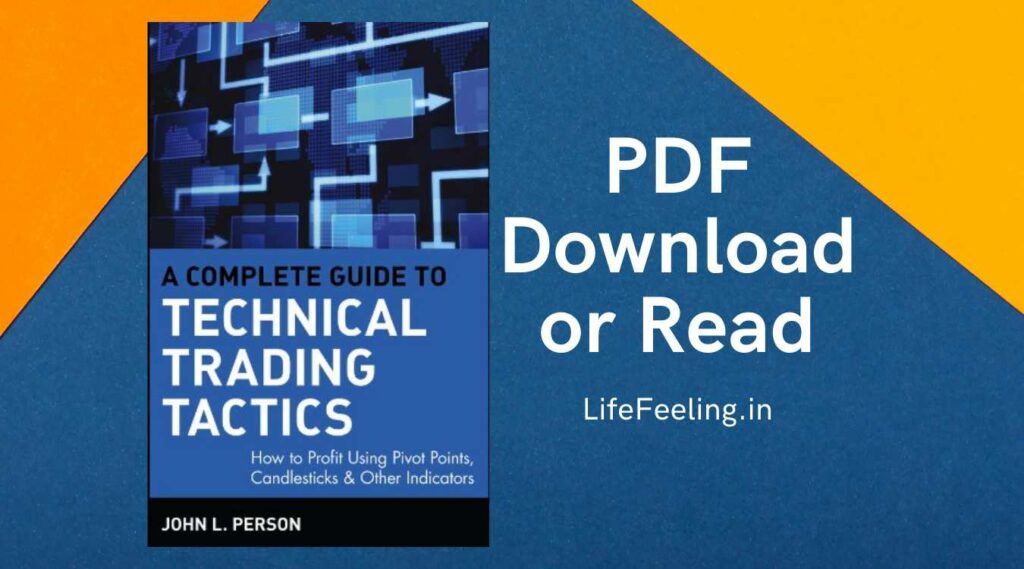 [PDF] Complete Guide to Technical Trading Tactics PDF Download | Read