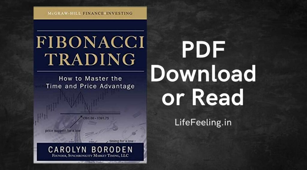 Fibonacci Trading by Carolyn Boroden PDF Download | Read - LifeFeeling