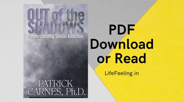 [PDF] Out of The Shadows by Patrick Carnes PDF Download | Read ...