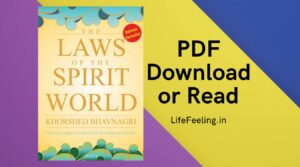 The Laws of the Spirit World PDF Download | Read - LifeFeeling