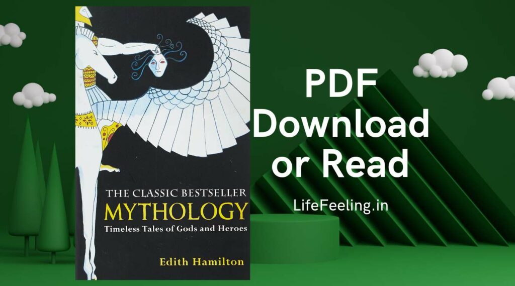 [PDF] Mythology by Edith Hamilton PDF Download | Read - LifeFeeling