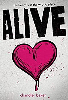 Alive by Chandler Baker PDF Download - LifeFeeling