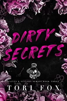 Dirty Secrets by Tori Fox PDF Download - LifeFeeling