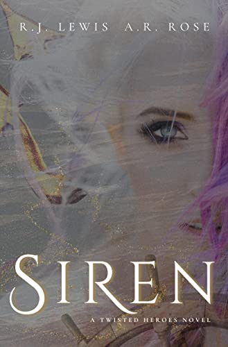 Siren by R.J. Lewis PDF Download - LifeFeeling