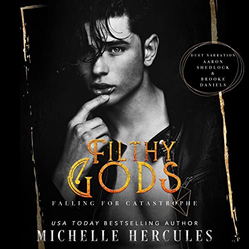 Falling for Catastrophe by Michelle Hercules Pdf Download - LifeFeeling