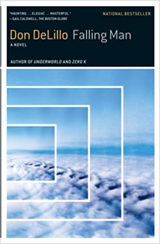 Falling Man by Don DeLillo Pdf Download - LifeFeeling