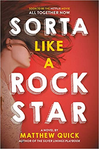 Sorta Like a Rock Star by Matthew Quick Pdf Download - LifeFeeling