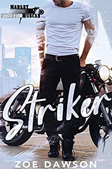 Striker by Zoe Dawson Pdf Download - LifeFeeling