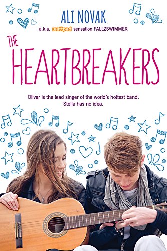 The Heartbreakers by Ali Novak PDF Download - LifeFeeling