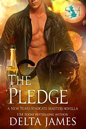 The Pledge by Delta James Pdf Download - LifeFeeling