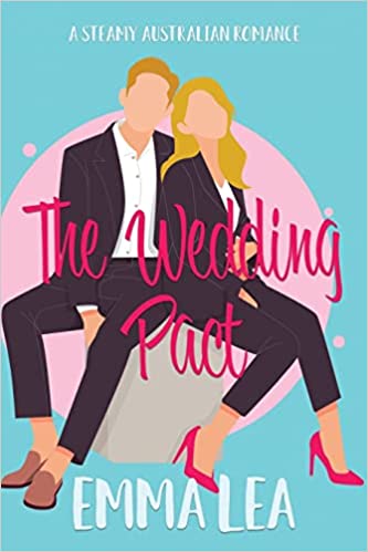 The Wedding Pact by Emma Lea Pdf Download - LifeFeeling