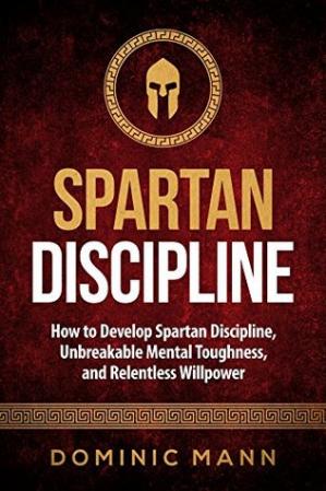 Self-Discipline By Dominic Mann Pdf Download - LifeFeeling
