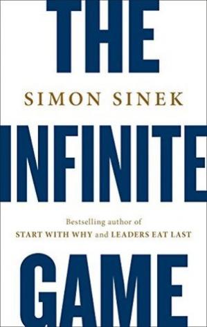 The Infinite Game By Simon Sinek Pdf Download - LifeFeeling