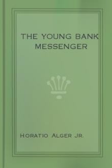 The Young Bank Messenger By Jr. Alger Pdf Download - LifeFeeling